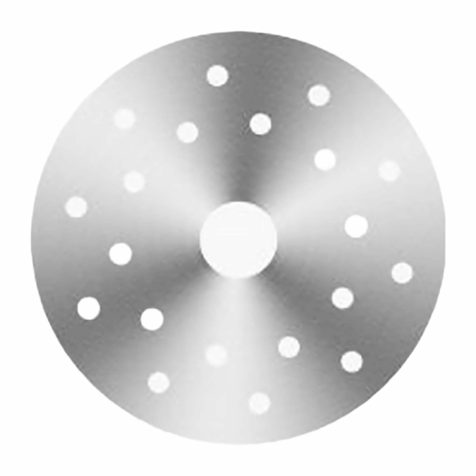 Адаптер для индукционной панели, 12.3 см, 1 шт