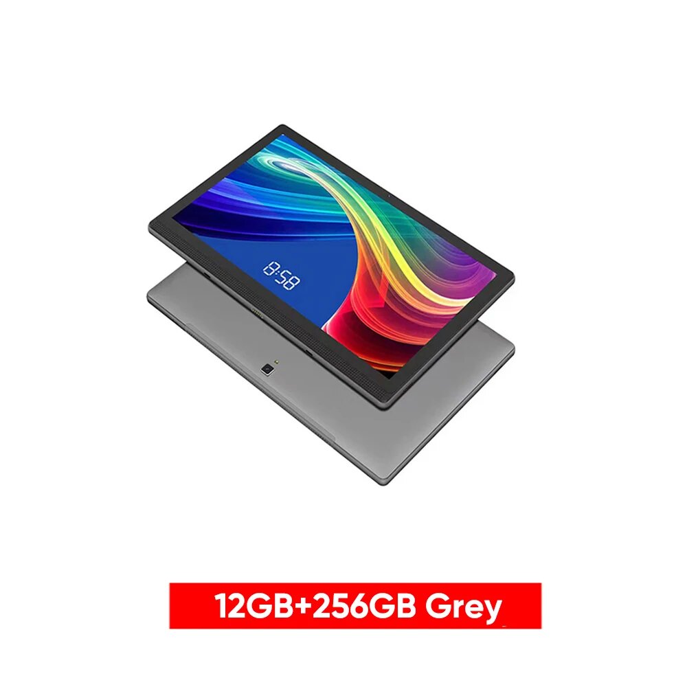 Планшет BEESITTO, 15", 8/256ГБ, Wi-Fi, Android