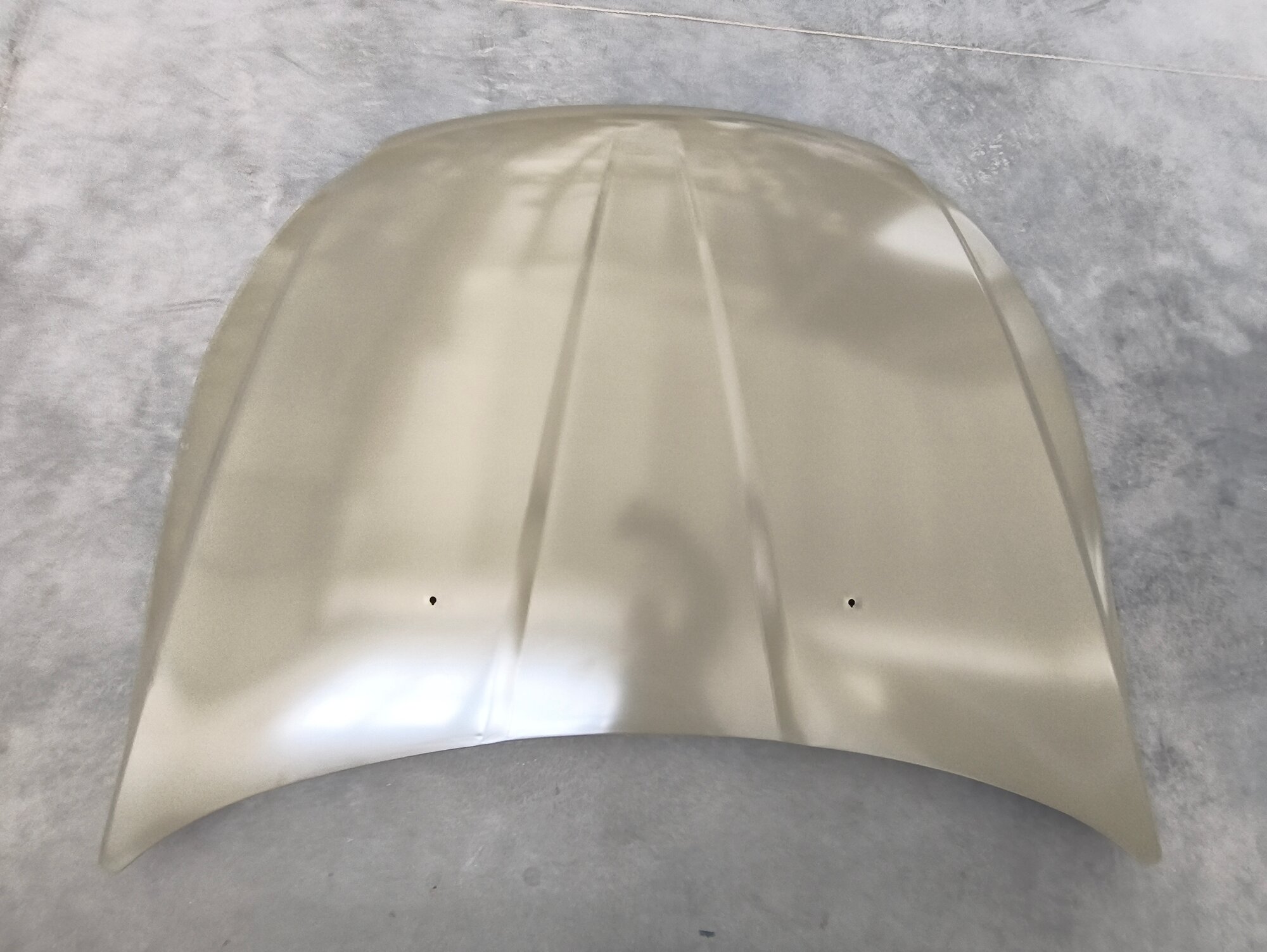 Капот Dongfeng S30 [1.6 16V 5MT седан] 5281003