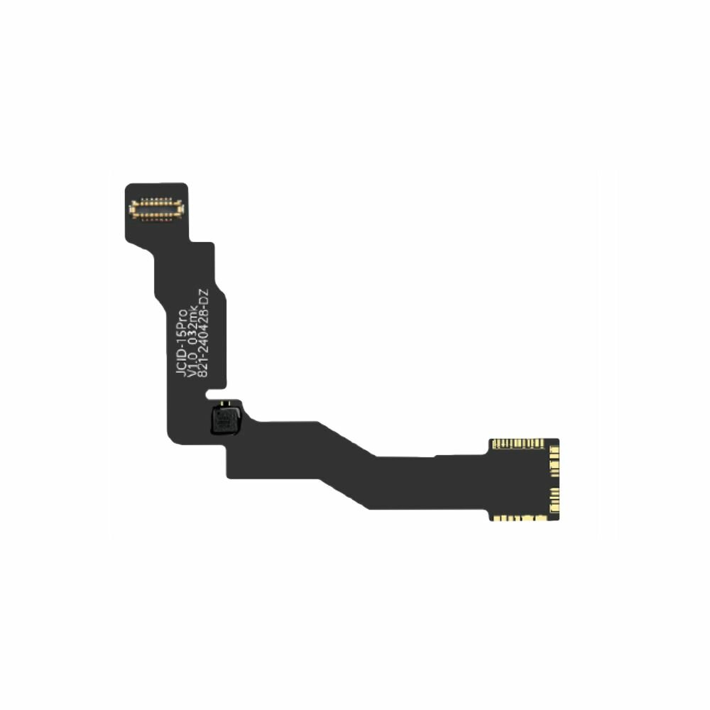 Шлейф для восстановления передней камеры iPhone 15 Pro для программатора JCID