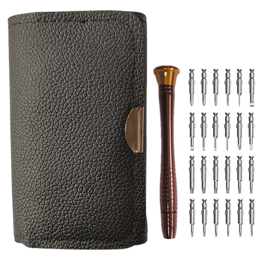 Многофункциональный тип зажима долота "25 в одном"