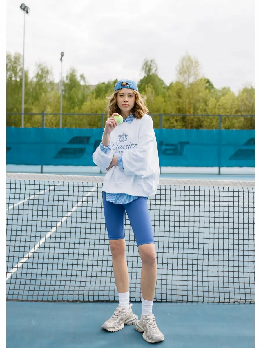 Свитшот для женщин