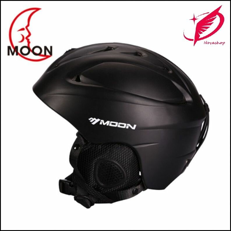 MOON HELMET Нашлемник горнолыжный, размер: M