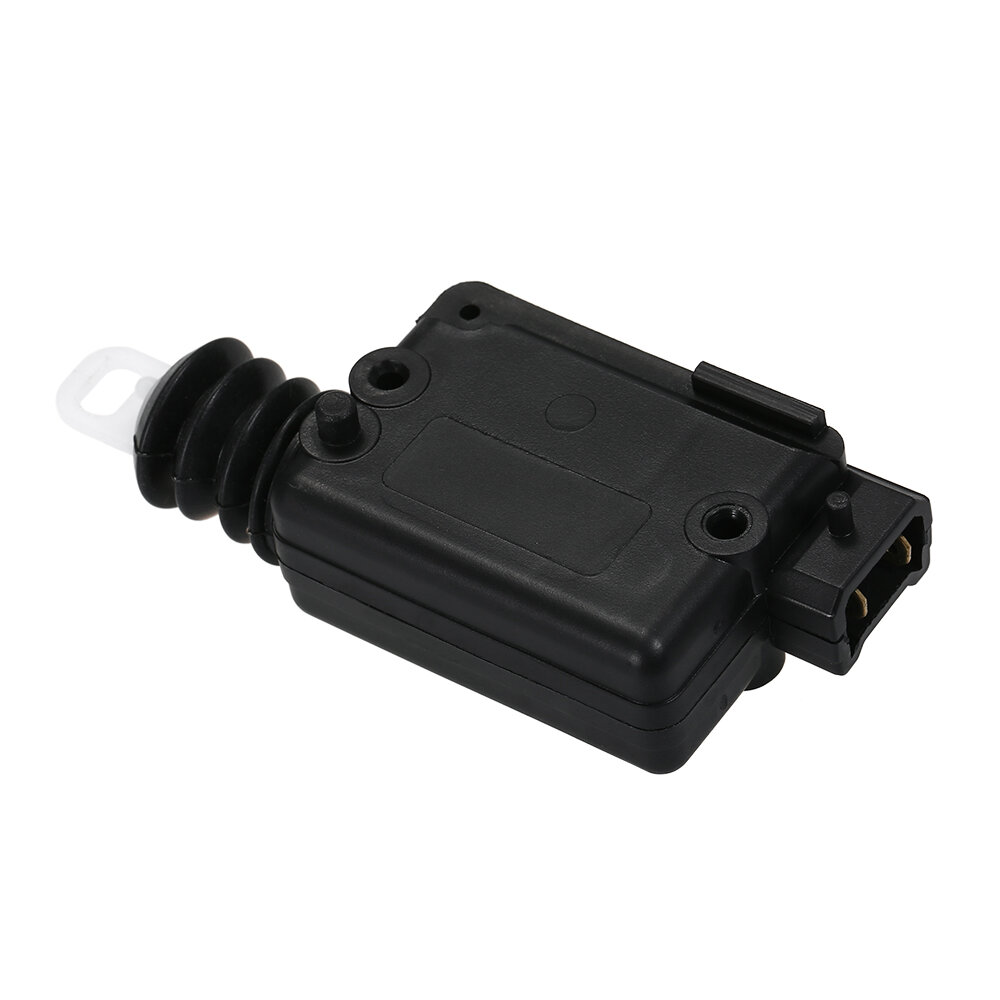 Домкрат замка двери передний левый передний правый сторона Версия 2 контакта 7702127213 для Renault Scenic Renault Megane автомобильный аксессуар напряжение DC 12V ток 4.2A материал Пластик цвет Черный размер 10.8*4.3*3.4cm вес 77.3g упаковка