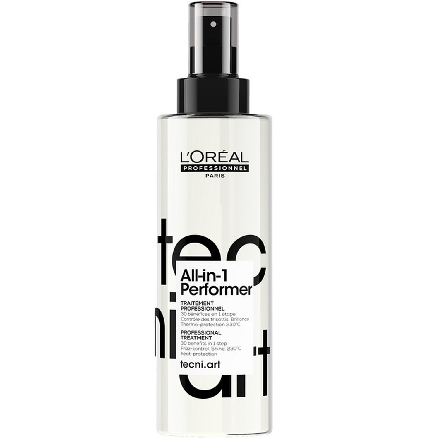 Спрей-уход L'Oreal Professional All-in-1, 30 в 1, для всех типов волос 190 мл