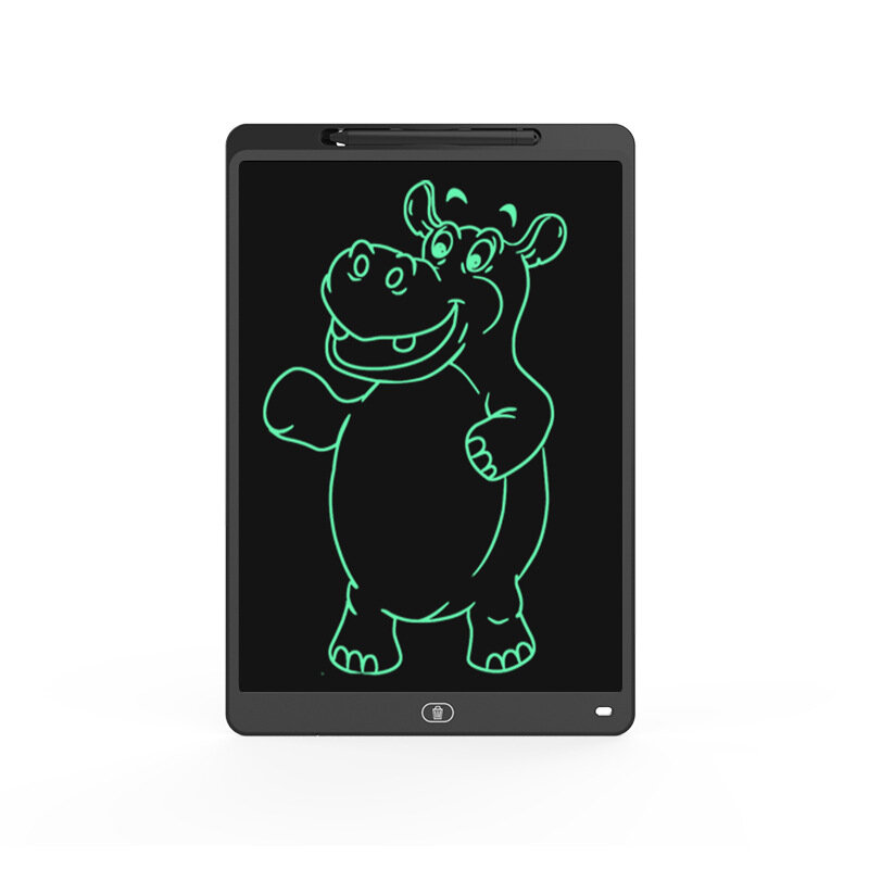 16inch LCD планшет для письма L электронный умный защитный для глаз водонепроницаемый беспыльный детский рисовальный умный планшет для рисования