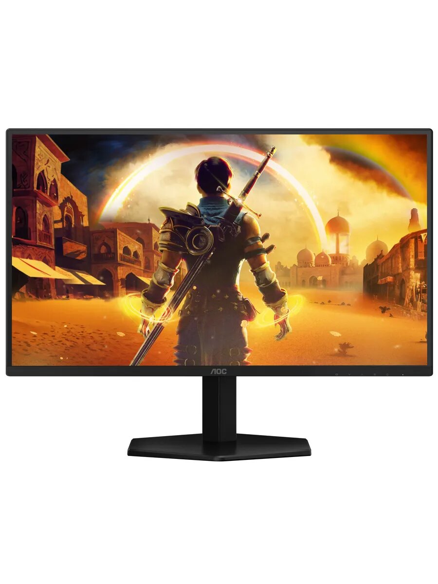 Монитор LCD 24.5" 25G42E IPS 180Hz 1ms 300cd HDMI