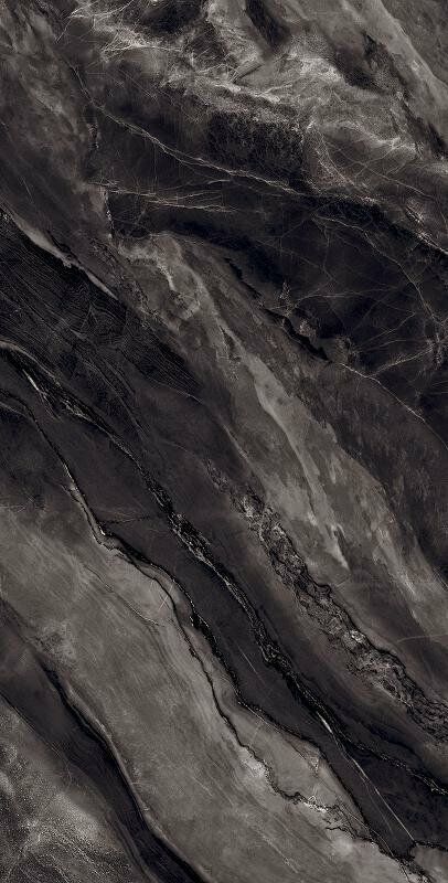 Керамогранит Arcadia Ceramica HG2010-A, 60x120, под камень, 2 шт, глянцевый, ректифицированный