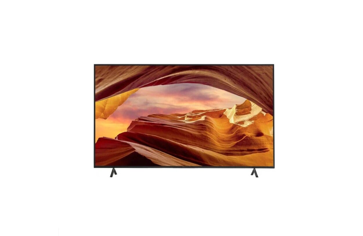 Телевизор Sony KD-75X75WL