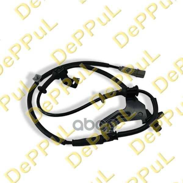 Датчик АБС передний левый HYUNDAI CRETA (16.) HYUNDAI-KIA DePPuL арт. DEA95670