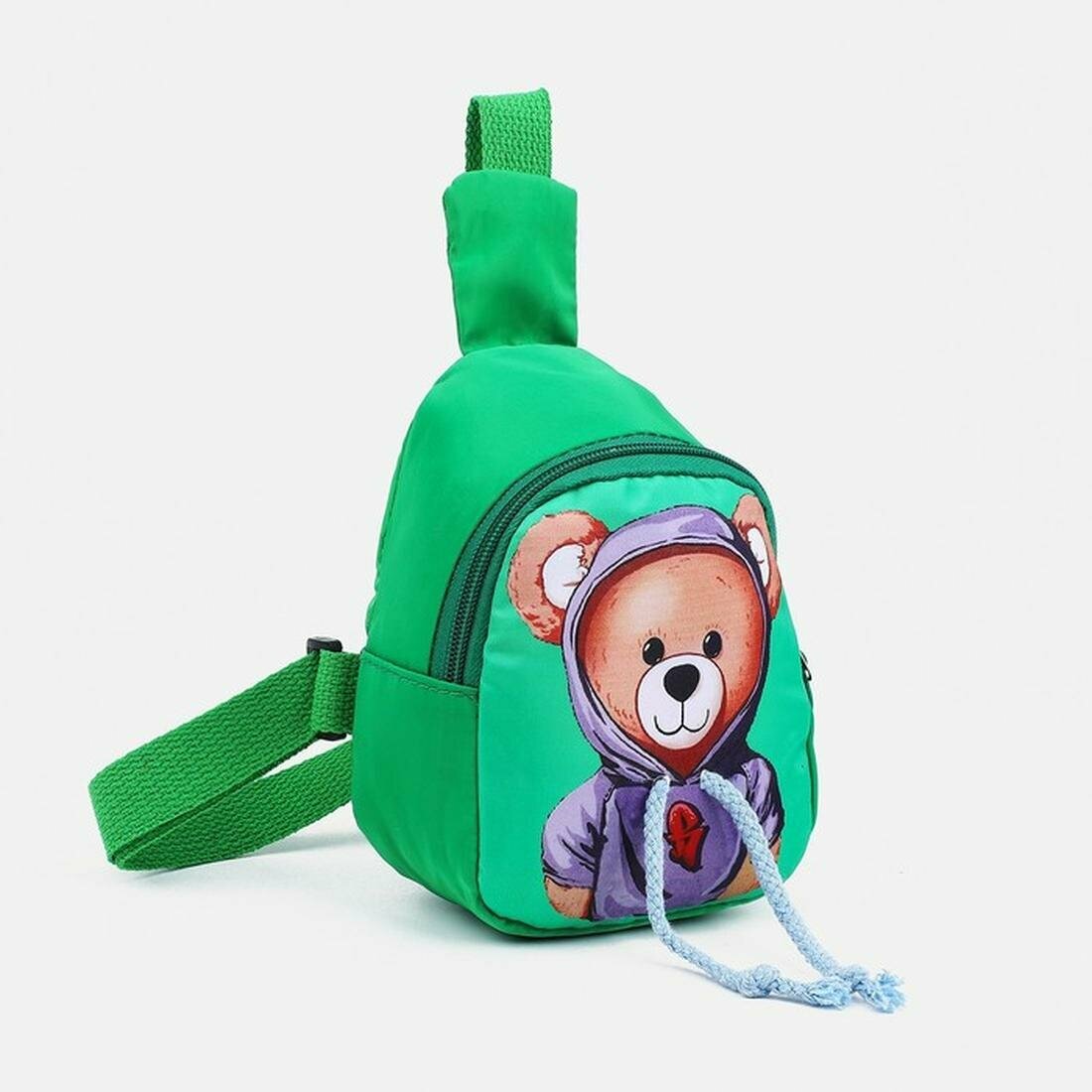 Сумка кросс-боди