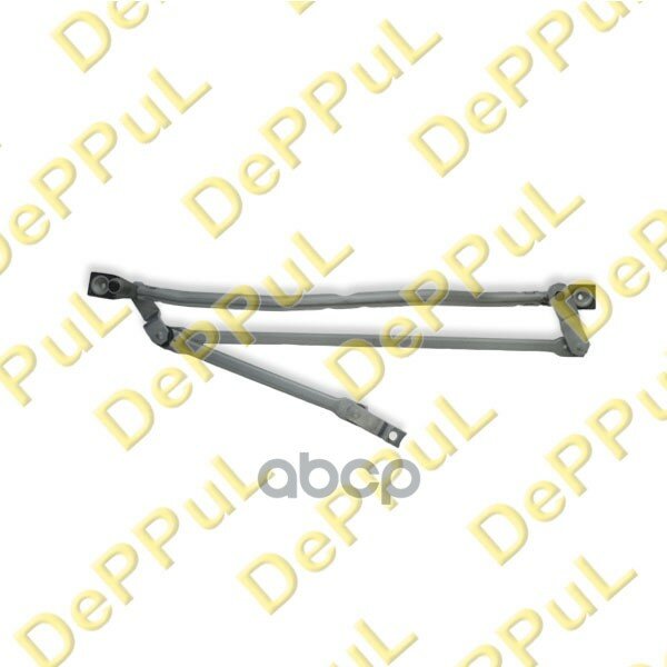 Трапеция стеклоочистителя VOLVO XC60 (08-.) DePPuL арт. DETRC040
