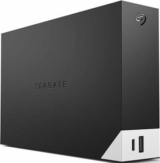 Внешний жесткий диск Seagate One Touch Hub