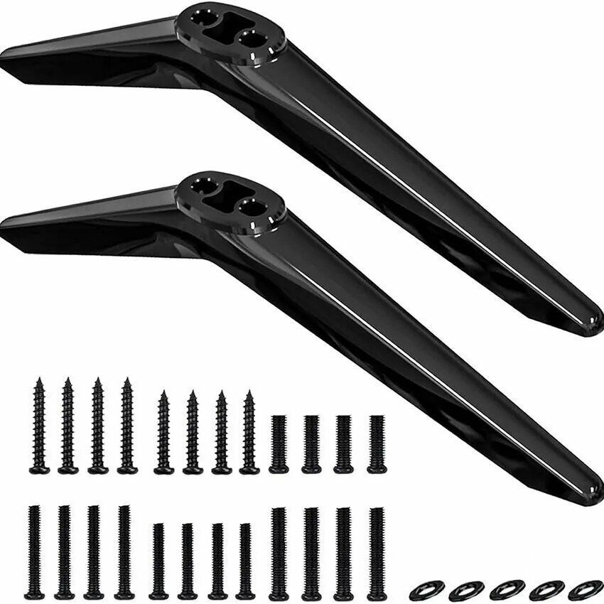 Держатель для подставки под телевизор для TCL 28/32/40/43/49-65 дюймов