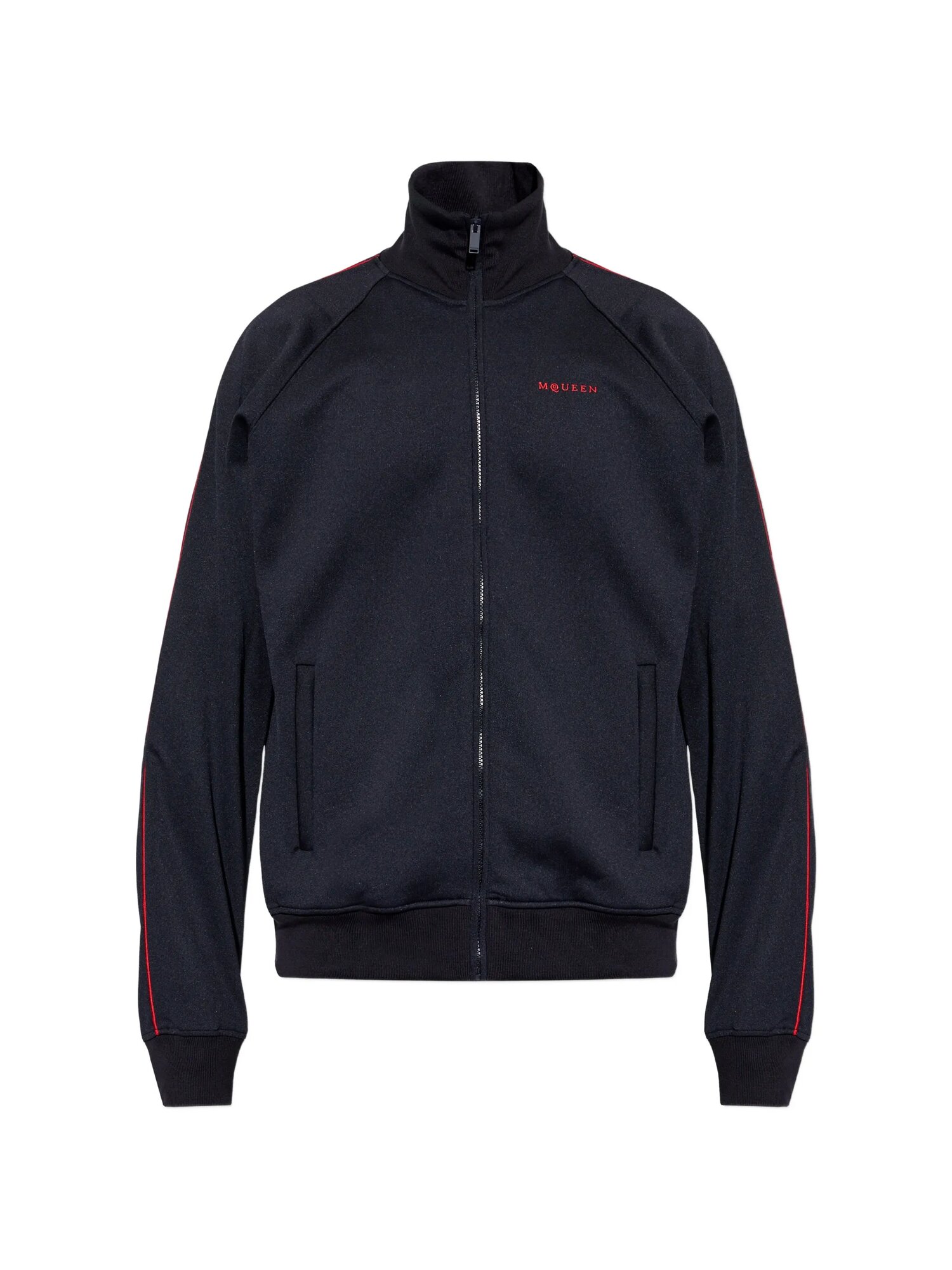 Толстовка Zip-up sweatshirt