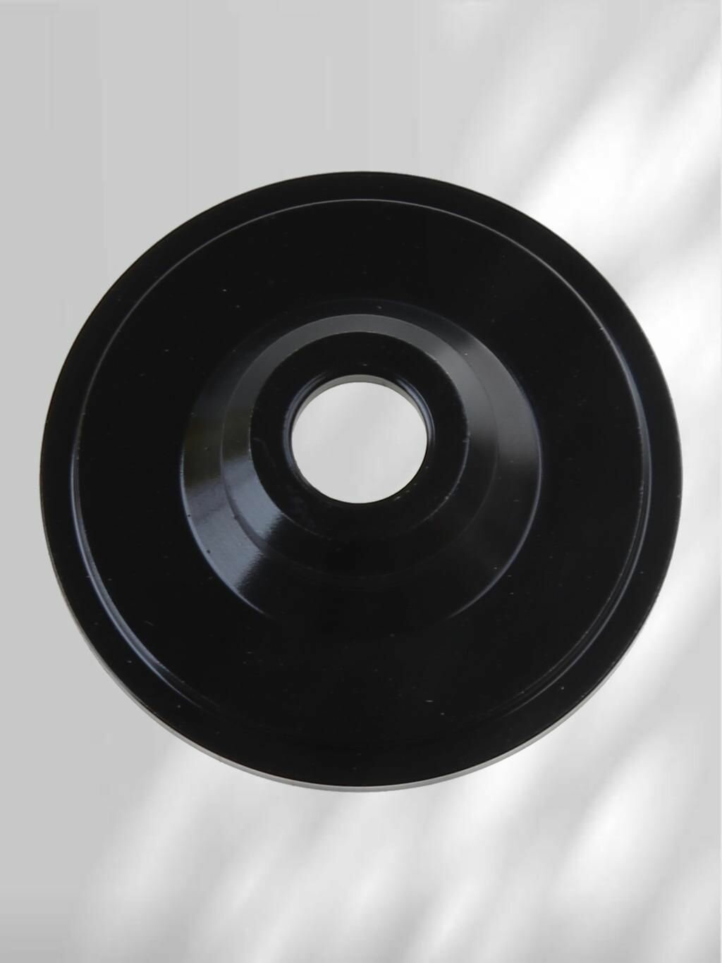 Крышка рулевой колонки велосипеда, - J