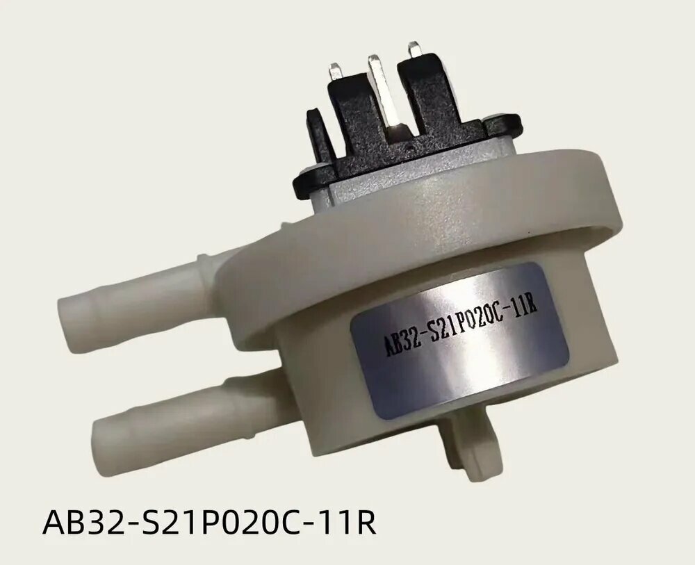 Подходит для аксессуаров расходомера воды AB32-S21P020C-11R