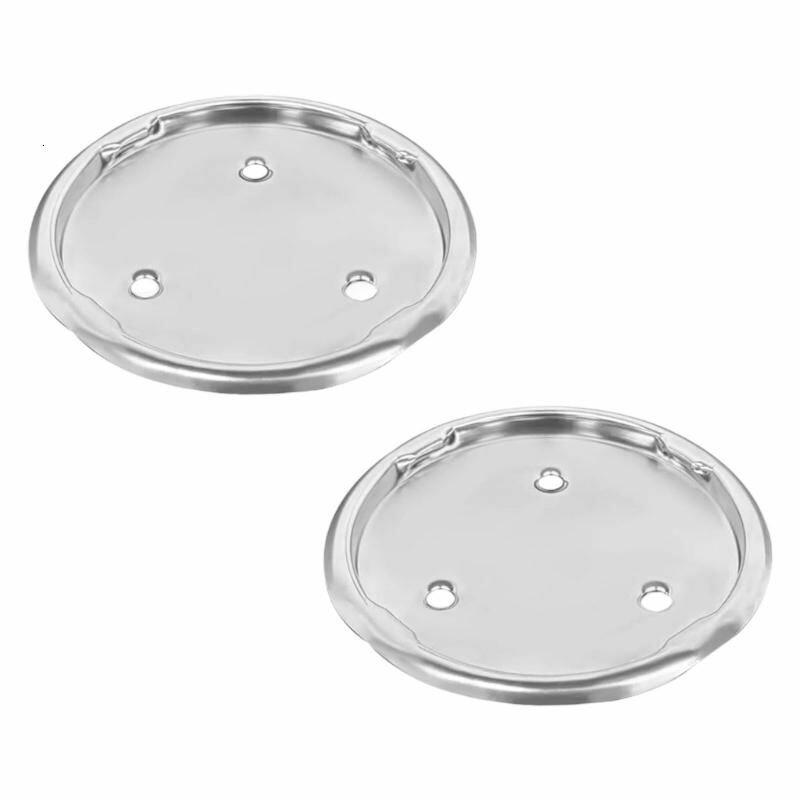 Крышка чаши миксера W10191926, 2ШТ