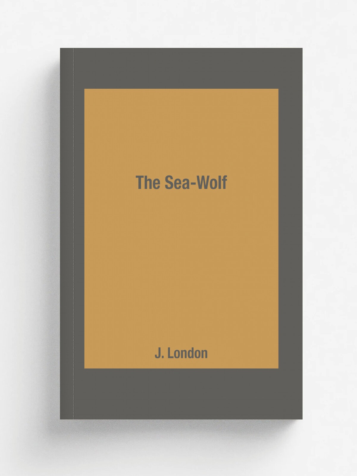 The Sea-Wolf