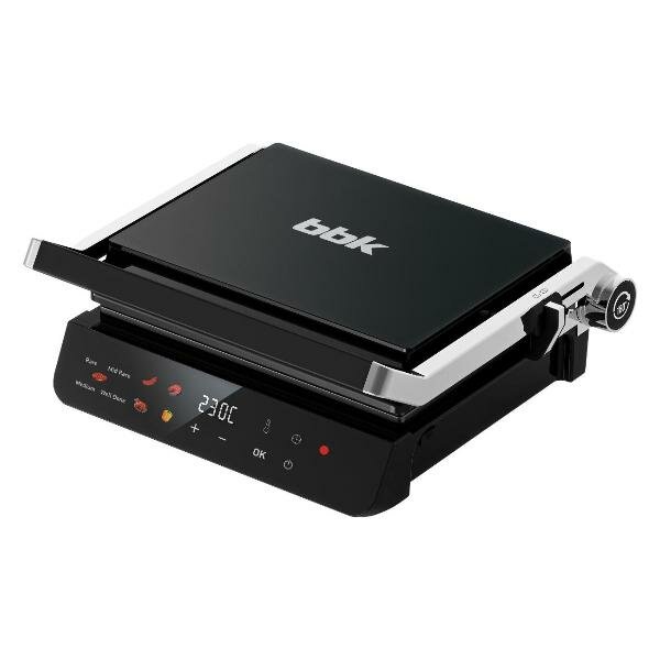 Электрогриль BBK BEG3003