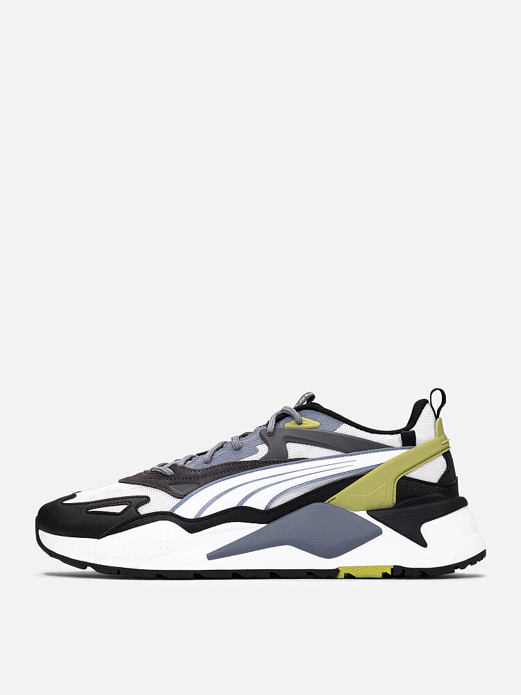 Кроссовки RS-X Efekt Turbo