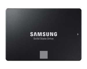Samsung SSD 2.5" 250Gb Samsung SATA III 870 EVO (R560/W530MB/s) (MZ-77E250B/KR analog MZ-76E250BW, MZ-77E250BW, MZ-77E250B/EU) 1year