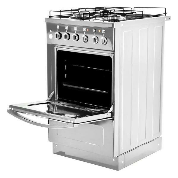 Комбинированная плита Мечта 450ГЭ