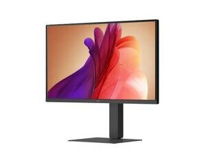 Монитор LG Монитор LG 27" UltraFine 27U730A-B черный IPS LED 5ms 16:9 HDMI M/M матовая HAS 1000:1 300cd 178гр/178гр 3840x2160 60Hz DP 4K USB 7.7кг