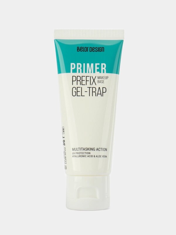 Belor Design База под макияж Prefix
