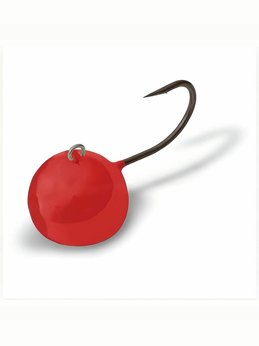 Джиг - головка BLACK CAT для ловли сома в отвес 160 gr #6/03119162