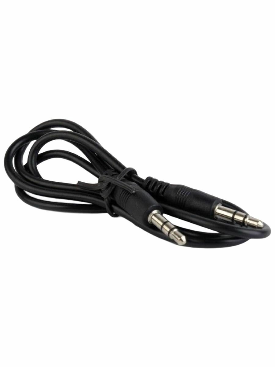 Bion Переходник с кабелем HDMI - VGA+Audio, 19M 15F + mini - jack 3.5 mm, 15см, черный BXP - A - HDMI - VGA - 03