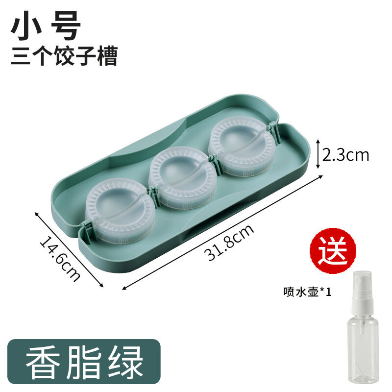 2024 Новый многофункциональный аппарат для приготовления пельменей, делает восемь пельменей одновременно, кухонный домашний ленивый формовщик для пельменей