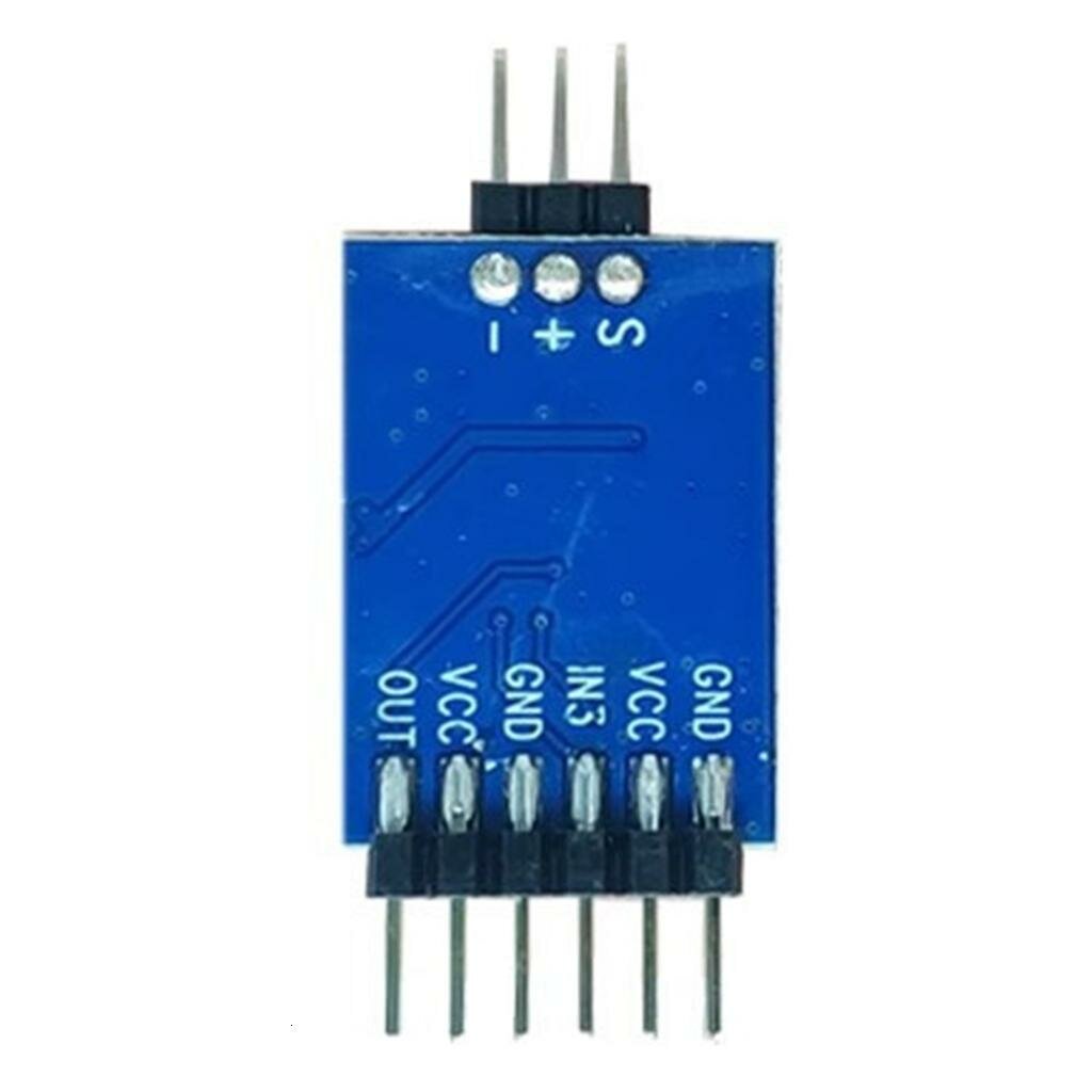 Камерный переключатель FPV