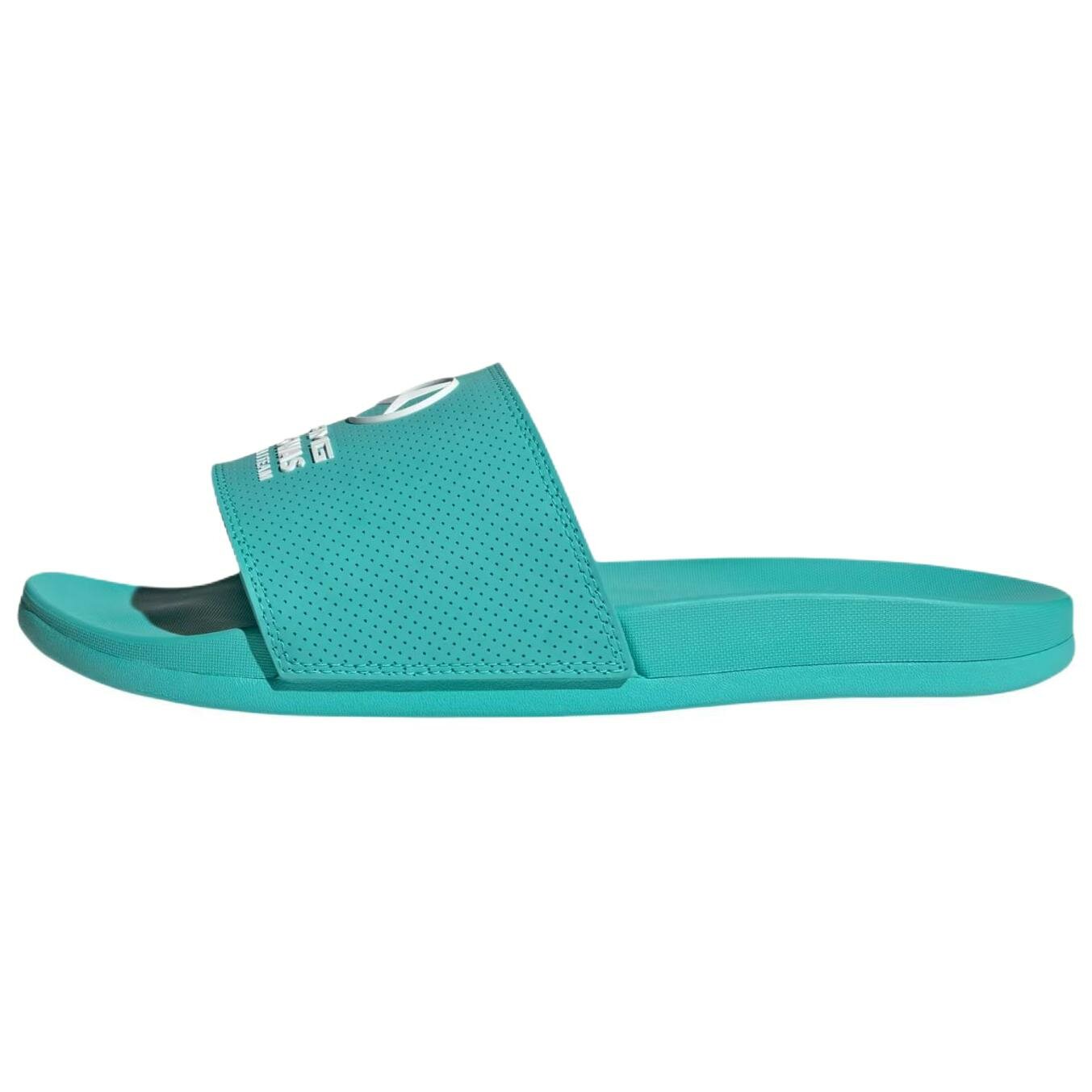 Сланцы Adilette Comfort