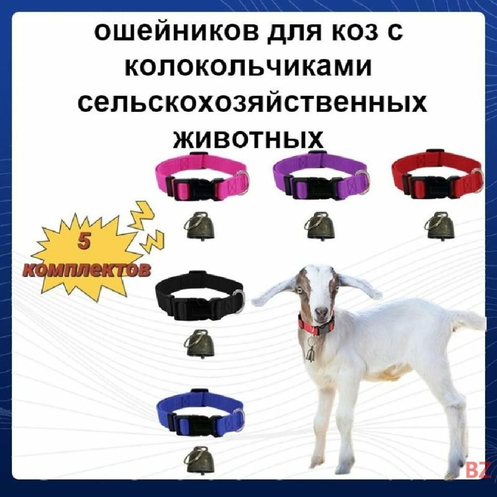 Звонок для животных