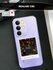 Силиконовый чехол на Realme C85 / Реалми C85 с принтом Sweet season