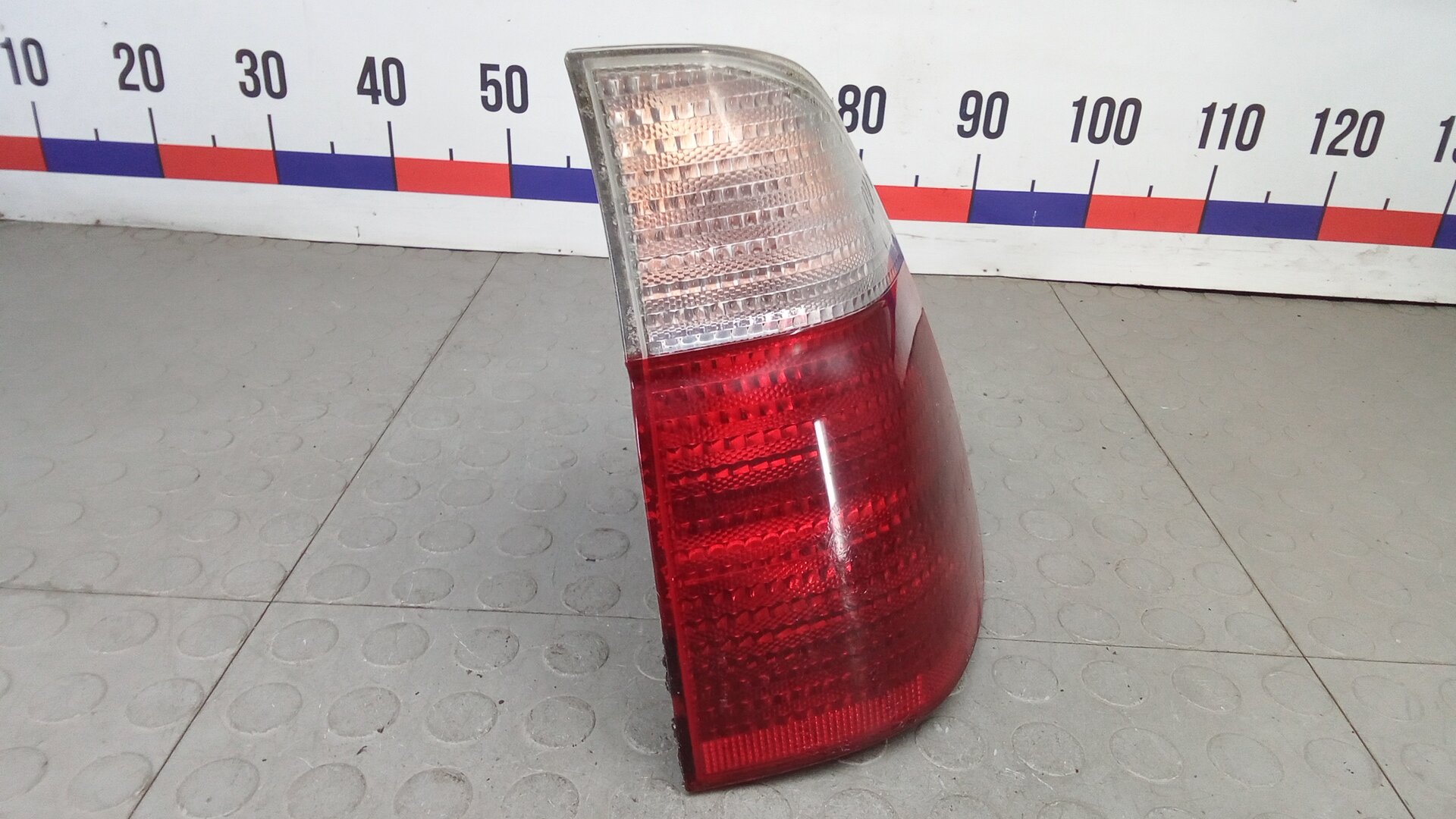 Фонарь задний правый BMW X5 E53