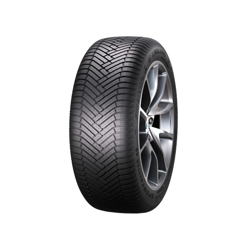 Шины летние Linglong SPORT MASTER 4S 205/60/R16 96V без RunFlat Легковые