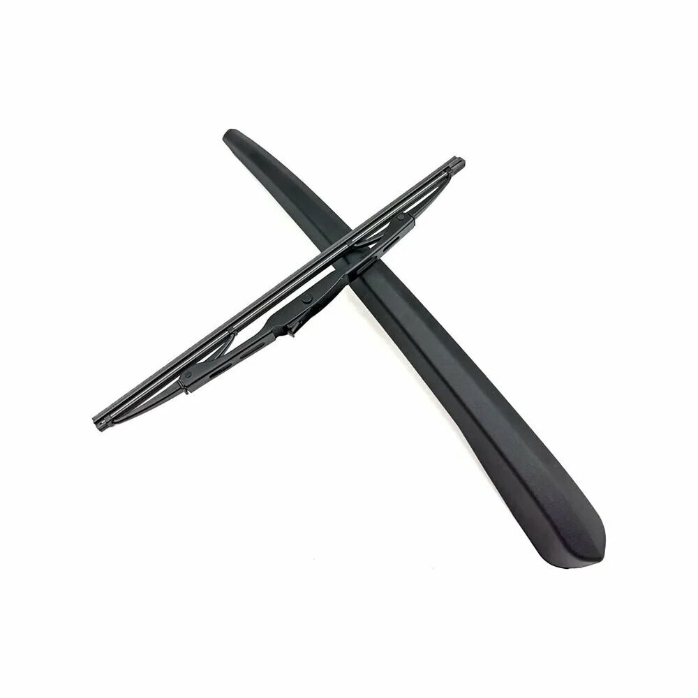 Комплект дворников заднего стекла для Chevrolet Equinox и GMC Terrain 2010-2017 годов выпуска, номера запчастей 20938319, 84059856