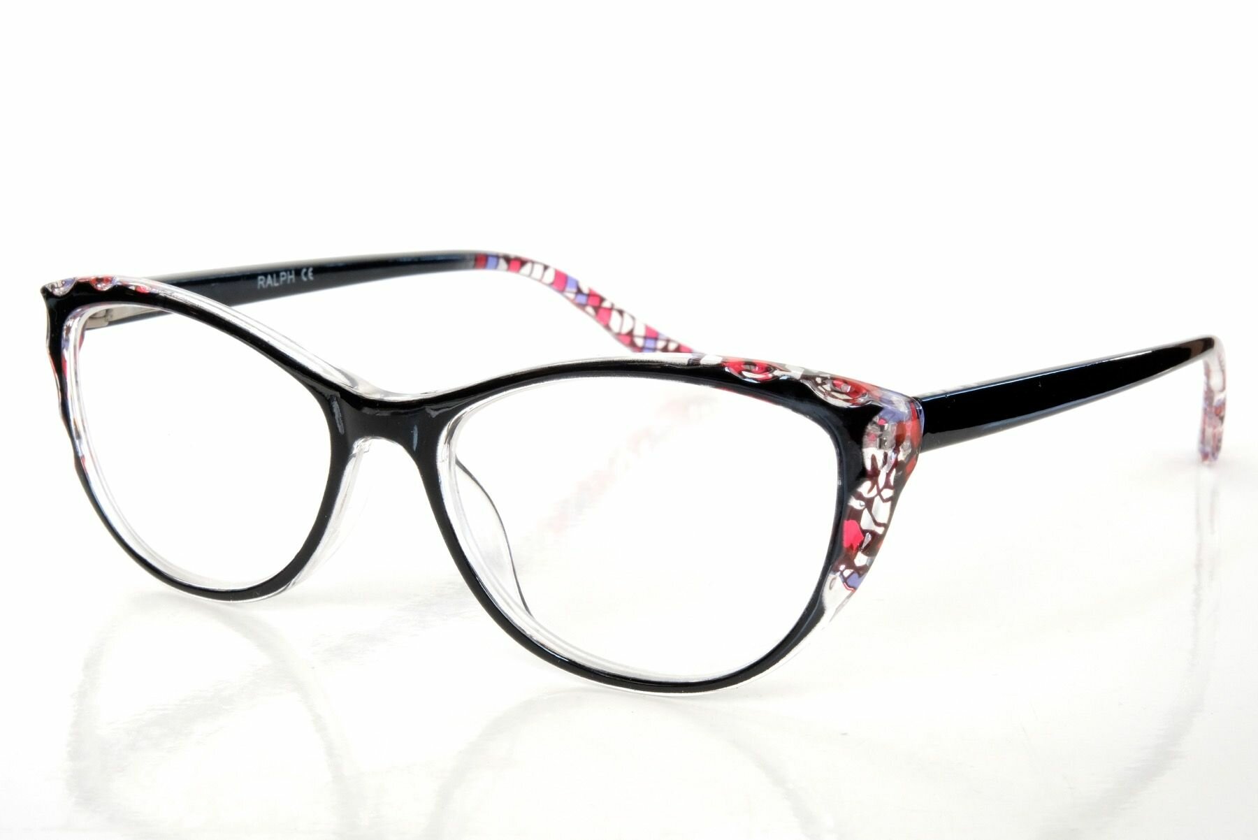 Очки для зрения женские RA0609_c1_+2.25_PD_58-60