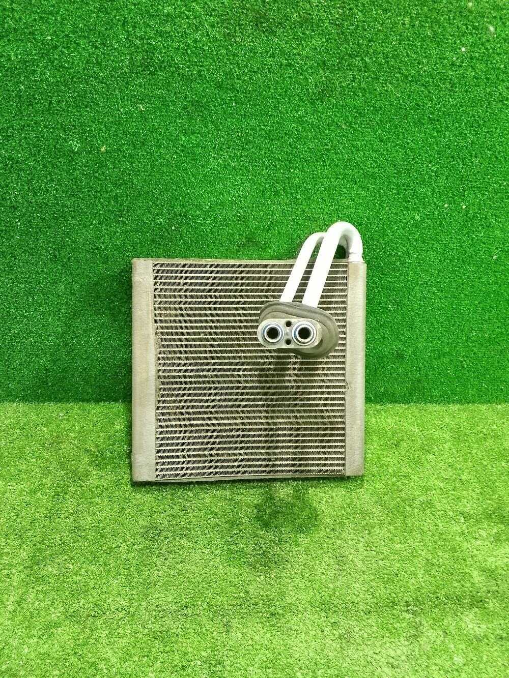 Радиатор кондиционера салонный Hyundai Solaris I Б/У с пробегом