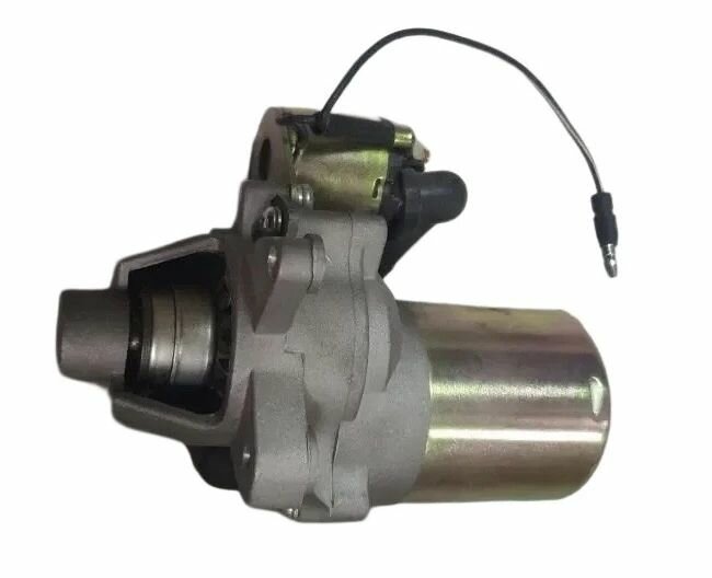 IC 160/200 электростартер для генератора Hyundai, HHY 3000