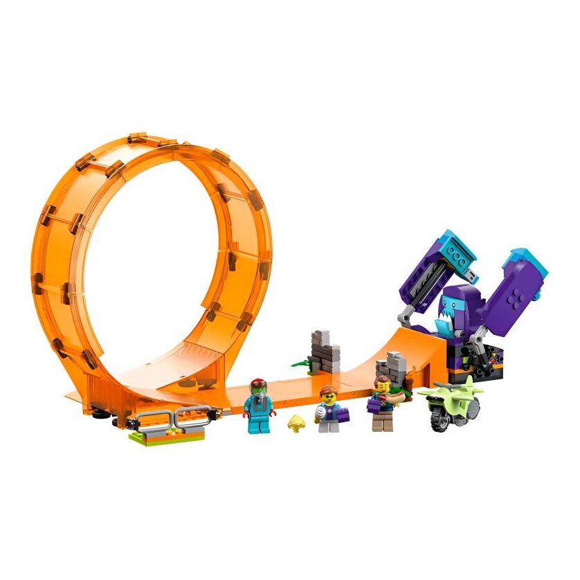 Конструкторы LEGO City
