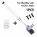 Нагревательный элемент для Bambu Lab A1/A1 mini, Цвет: 1x OEM -Zirconia