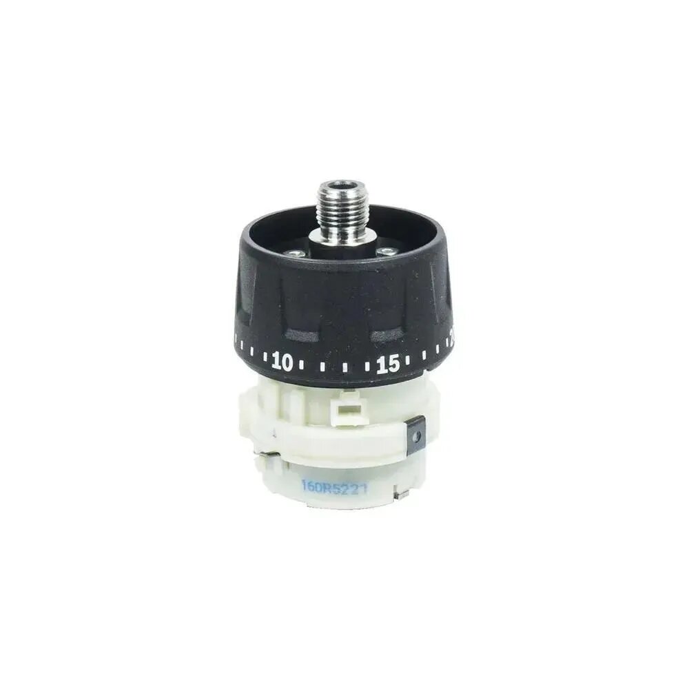Оригинальная коробка передач BOSCH GSR 18V-50 1600A0160R