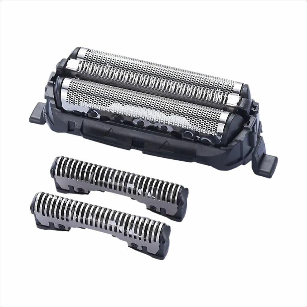 Сменный внутренний нож и сетка для бритвенной головки Panasonic ES9510 ES-9013 ES9087 ES9068 ES8101 ES8103 ES8109