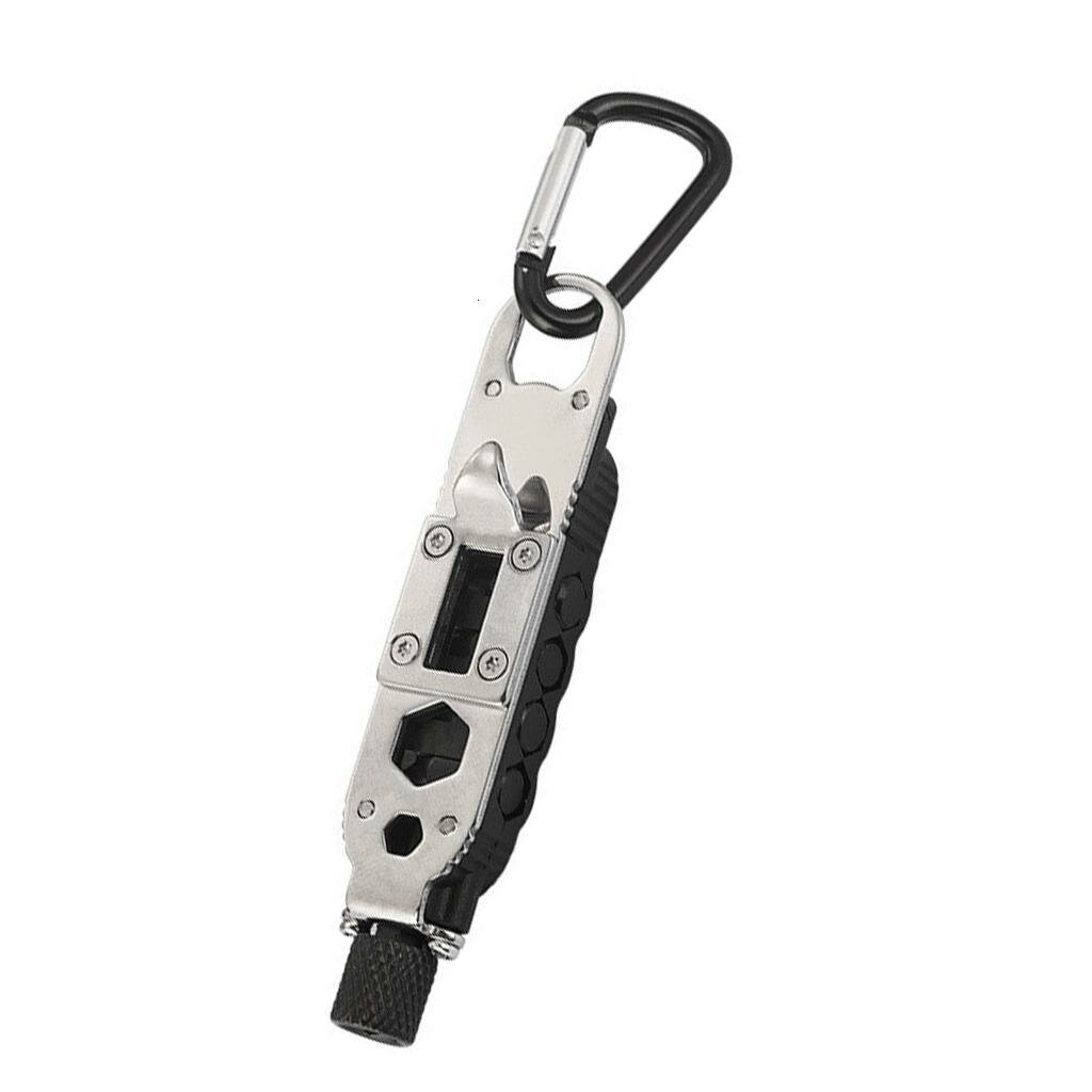 Ключница-мультитул