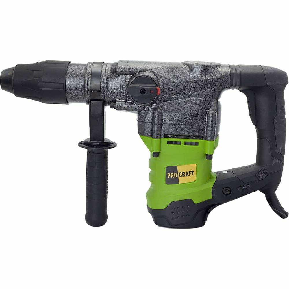 Перфоратор PROCRAFT BH2350MAX