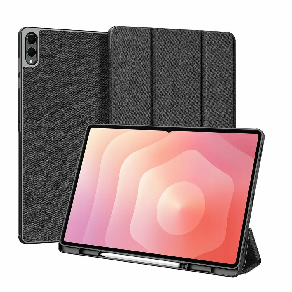 Чехол для Samsung Galaxy Tab S11 Ultra 14.6' / Самсунг Галакси Таб С11 Ультра
