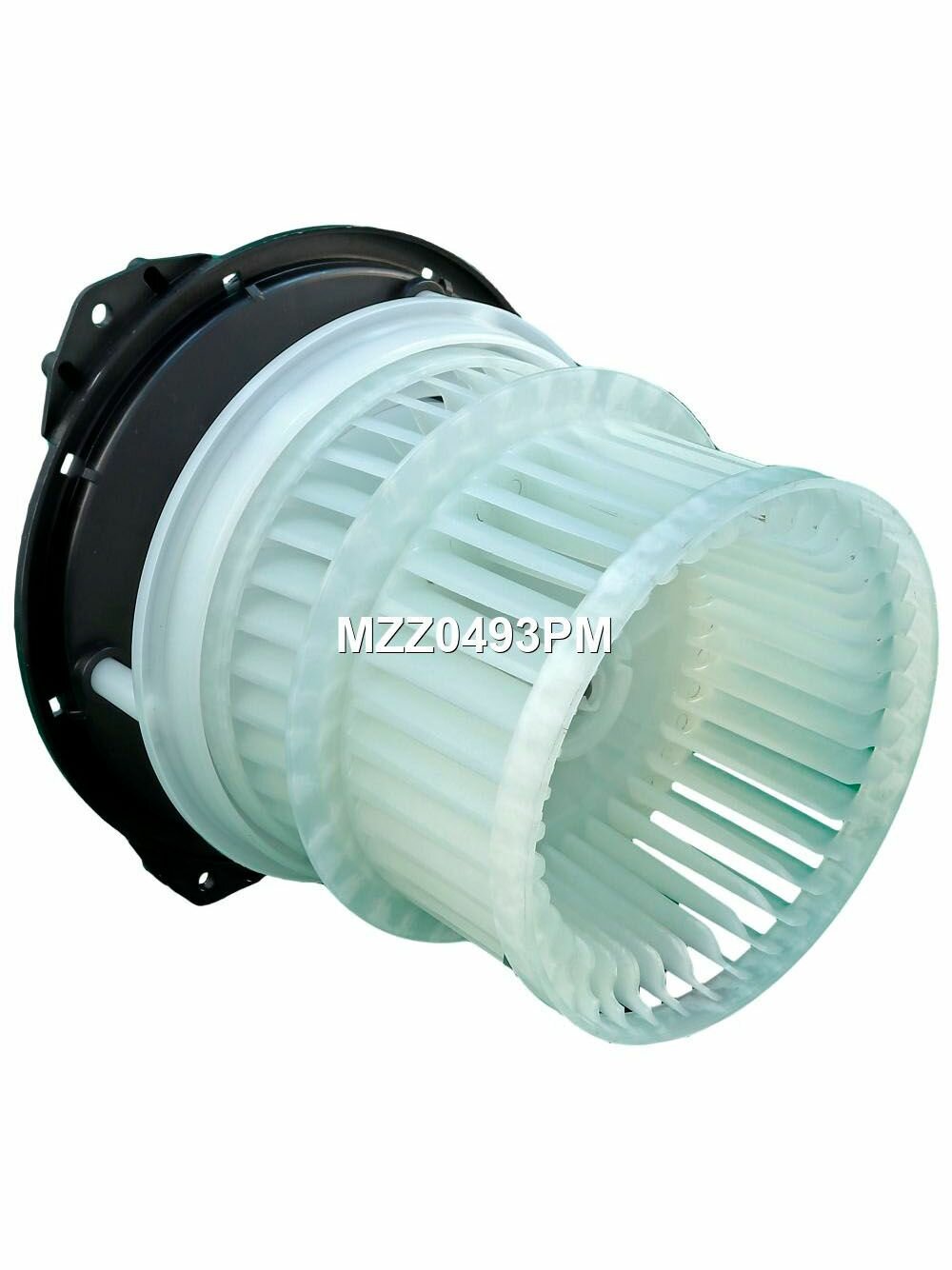 Мотор печки c крыльчаткой Toyota Camry (Тойота Камри) / Lexus UX200 (Лексус УХ200)